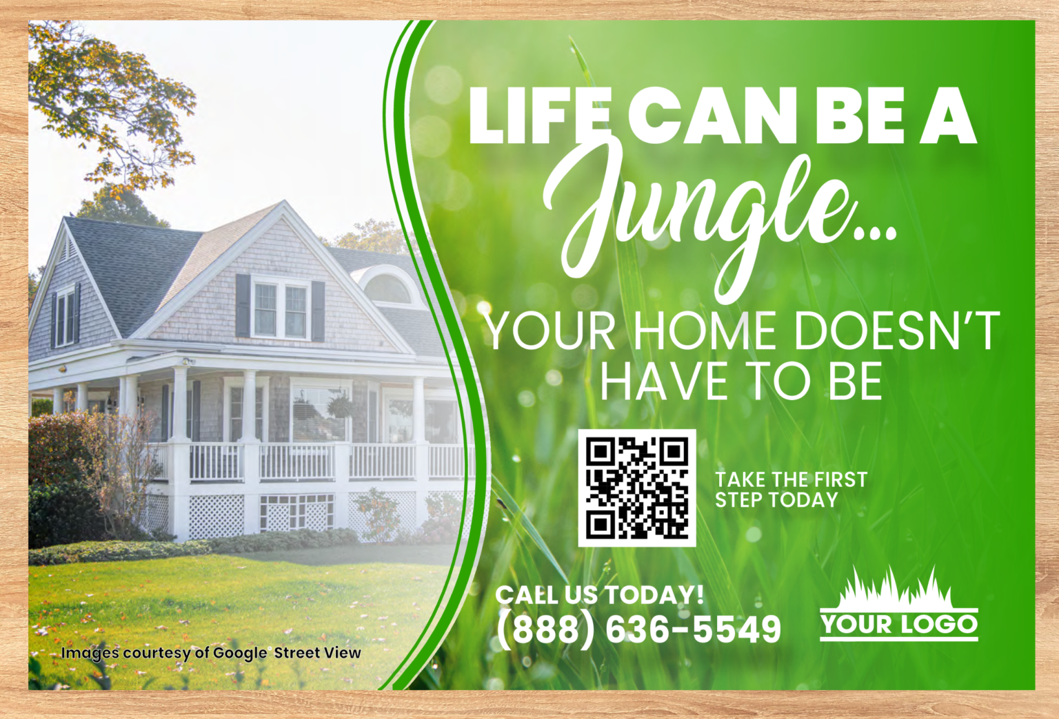 Google Street View+Direct Mail Manager Integration – Direct Mail Manager