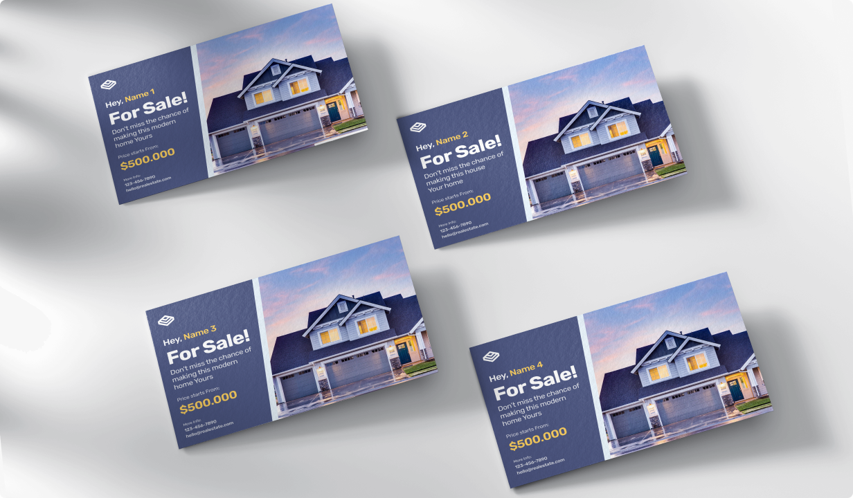 Enhance Direct Mail Engagement with Dynamic Personalization – Direct ...